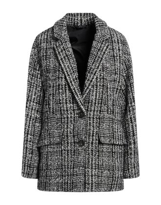 Hev&ograve; JACKEN & M&Auml;NTEL - M&auml;ntel auf YOOX.COM