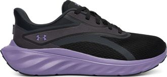 Under Armour Laufschuhe Under Armour UA W Ascend 6009828 Schwarz