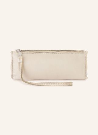 AllSaints Allsaints Clutch Siloh weiss