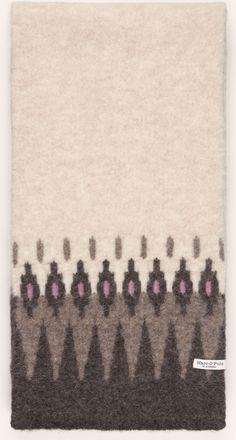 Marc O'Polo Marc Opolo Schal beige