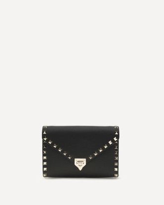 Valentino Garavani Mini Rockstud Shoulder Bag Female UNI