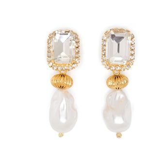 VANINA Femme, Accessoires, Multicolore, Taille: ONE Size Earrings