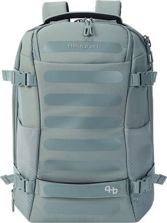 Hedgren Rucksack Comby RFID