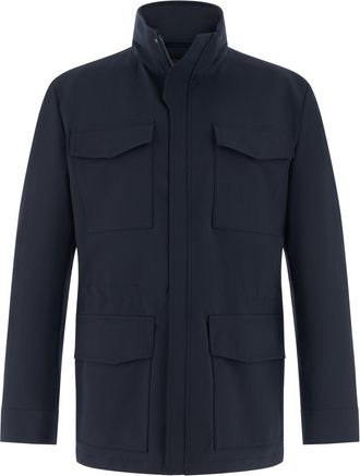 Boggi Milano Jacke
