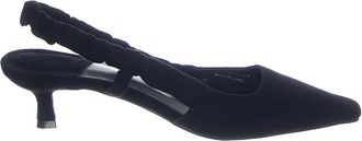 Jeffrey Campbell Femme, Chaussures, Noir, Taille: 41 EU Escarpins