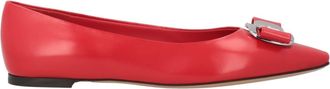 Ferragamo SCHUHE - Ballerinas auf YOOX.COM