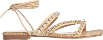 Tosca Blu SCHUHE - Sandalen auf YOOX.COM