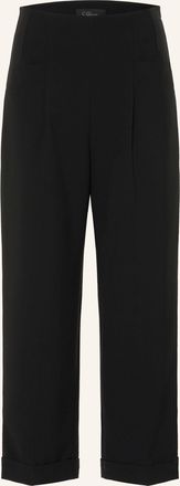 s.Oliver Black Label S.Oliver Black Label 7/8-Hose schwarz