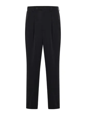 Maison Margiela Pantalons D&eacute;contract&eacute;s - Noir