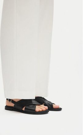 Lasocki Lasocki Sandalen CEO-EST-AFIONA-11 Schwarz