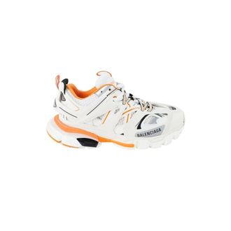 Balenciaga Track Turnschuhe - - Shoes - Damen - Wei&szlig; - 37 EU