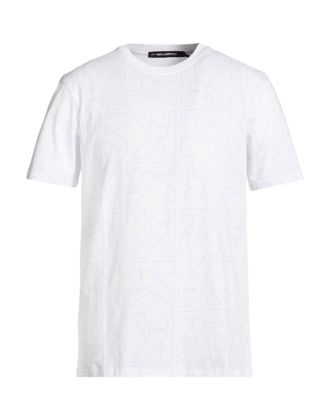 Karl Lagerfeld TOPS - T-shirts auf YOOX.COM