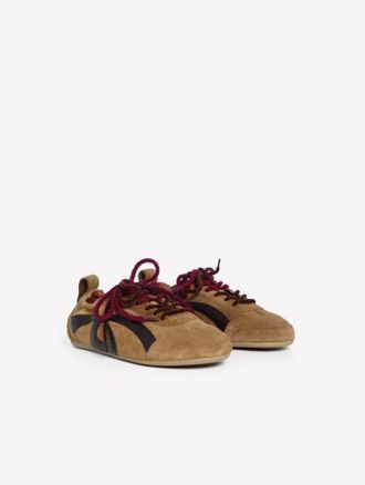 Roberto Festa Milano Moro Flat - Tan