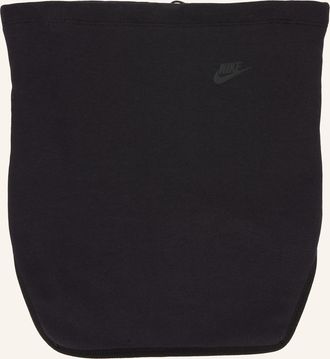 Nike Hals-Nackenwärmer Tech schwarz