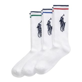 Polo Ralph Lauren unisex, Unterw&auml;sche, Wei&szlig;, ONE SIZEGr&ouml;&szlig;e