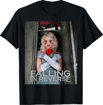 Falling in Reverse Falling In Reverse - Official Merchandise - Drug In Me T-Shirt