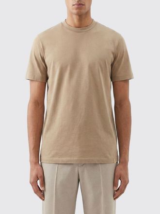 Brioni T-Shirt BRIONI Homme couleur Beige