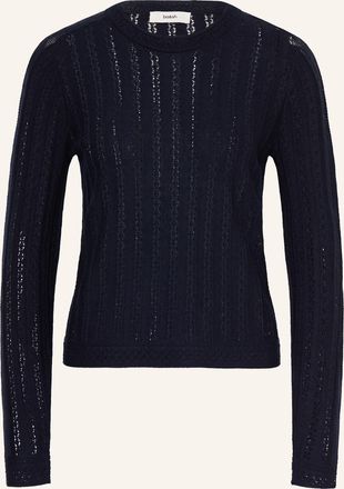 BA&SH Ba&Sh Pullover Dakar blau