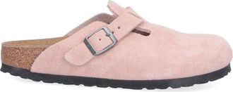 Birkenstock Mules Boston