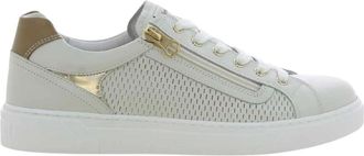 Nero Giardini Femme, Chaussures, Blanc, Taille: 37 EU 15253 Baskets