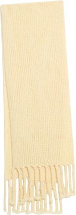 Guest In Residence unisex, Accessoires, Beige, Taille: ONE Size Cloud Scarf