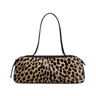 Khaite Simona Schultertasche f&uuml;r Frauen - - Bags - Damen - Braun - ONE SIZE