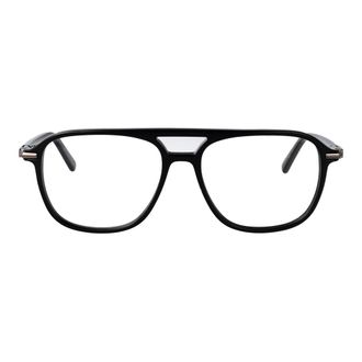 Ferragamo Homme, Accessoires, Noir, Taille: 56 MM Lunettes Optiques Élégantes Sf3006