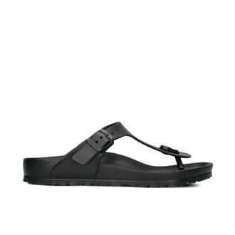 Birkenstock Gizeh Essentials EVA Sandalen - - Shoes - Herren - Schwarzk - 45 EU