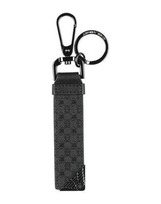 Emporio Armani Petite maroquinerie - Porte-cl&eacute;s sur YOOX.COM