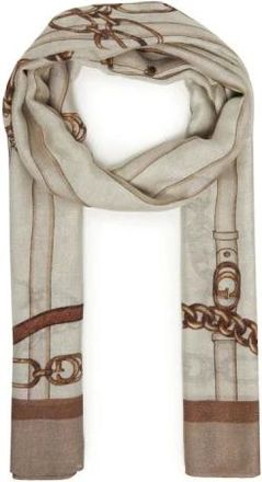 Guess Femme, Accessoires, Beige, Taille: ONE Size Accessories