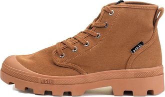 Aigle Schn&uuml;rstiefeletten TENERE CVS UNISEX