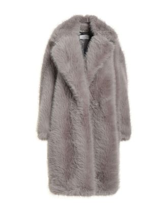 Sportmax JACKEN & M&Auml;NTEL - Shearling- & Kunstfell auf YOOX.COM