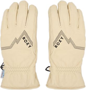 Roxy Skihandschuhe Roxy Eaststorm ERJHN03249 Beige