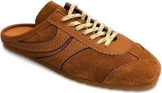 Dries Van Noten Femme, Chaussures, Brun, Taille: 40 EU Chaussures Dries Van Noten