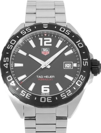 Tag Heuer TAG Heuer Uhren - Formula 1 - Gr. unisize - in Schwarz - f&uuml;r Damen