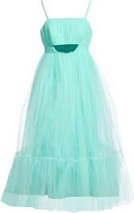 Tassos Mitropoulos ROBES - Robes midi sur YOOX.COM
