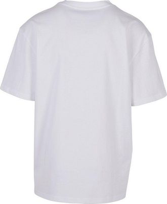Karl Kani T-Shirt Karl Kani Woven Signature Collaboration Oversized T-Shirt (1-tlg)