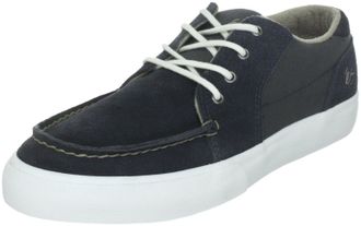 eS HOLBROOK LO 5101000115, Unisex - Erwachsene Sportschuhe - Skateboarding, Grau (dark grey/light grey), EU 42 (US 9)