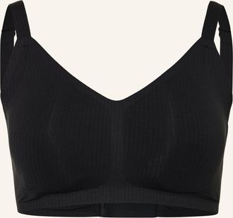 sloggi Soft-Bh Zero Feel Pure schwarz