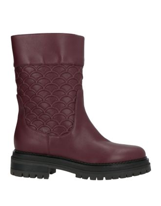 Sergio Rossi SCHUHE - Stiefeletten auf YOOX.COM