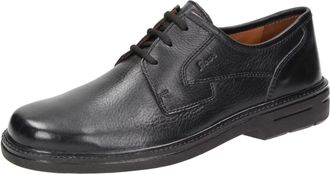 Sioux Schn&uuml;rschuh Mathias
