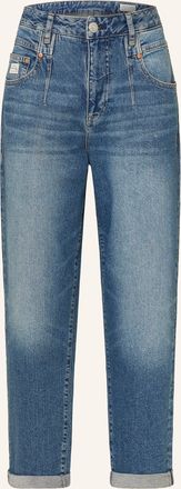 Herrlicher Boyfriend Jeans Brooke blau