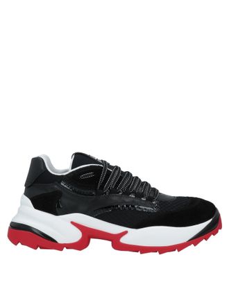Sergio Rossi SCHUHE - Sneakers auf YOOX.COM