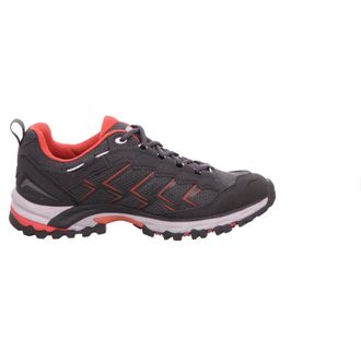 Meindl Damen, Sport, Mehrfarbig, 37 1/2 EUGr&ouml;&szlig;e