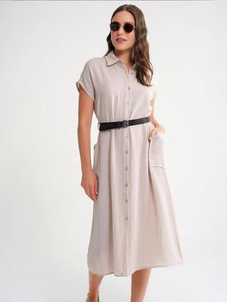 Mixray Kleid