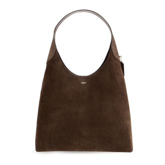 Coach Brooklyn Schultertasche 39 - - Bags - Damen - Braun - ONE SIZE