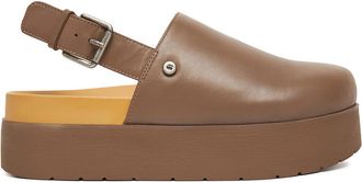G-Star Sandalen G-Star Raw FAIZA-118914 Braun
