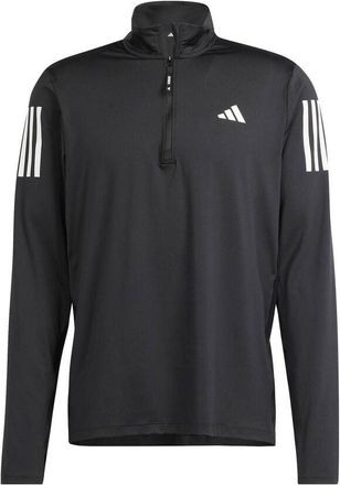 adidas Performance Herren Laufshirt OWN THE RUN HALF-ZIP