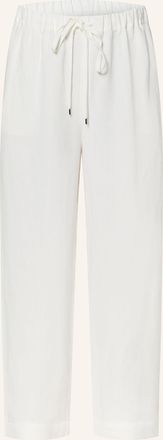 Antonelli Antonelli Firenze 7/8-Hose Svezia weiss