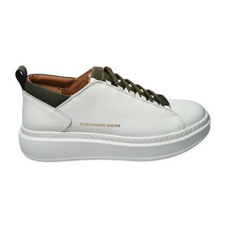 Alexander Smith Herren, Schuhe, Wei&szlig;, 42 EUGr&ouml;&szlig;e